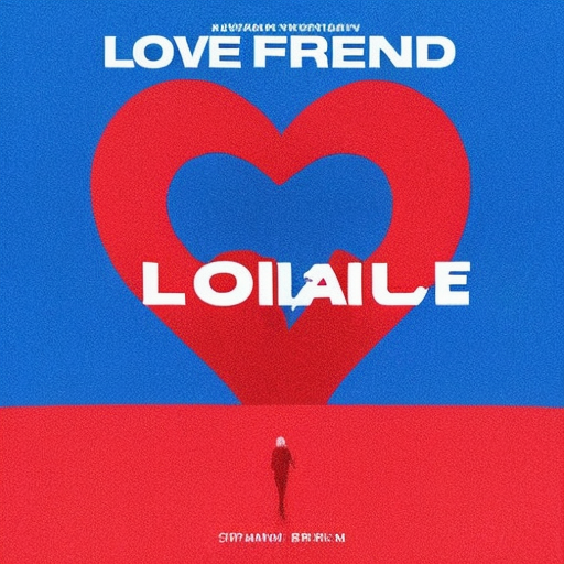 Harmonious Hearts: A Melodic Dance of Friendship | Song - Soundverse