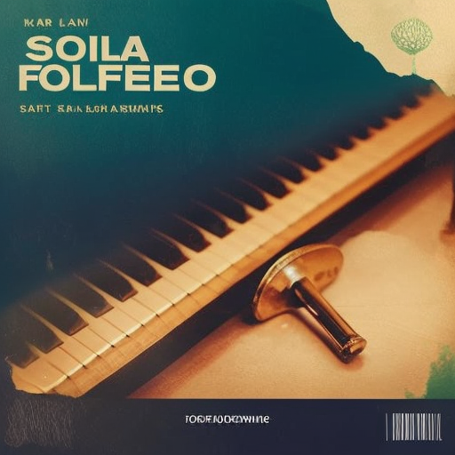 Melodies of Eternal Love | Song - Soundverse