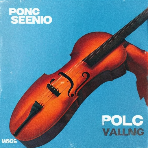 Whispers of Solitude | Song - Soundverse