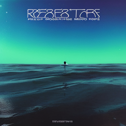 Reflections in the Waves | Song - Soundverse