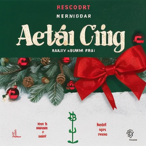 Winterzauber im Schnee | Song - Soundverse