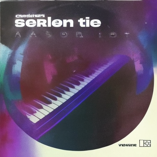 Harmonic Whispers: Radiant Souls Serenade | Song - Soundverse