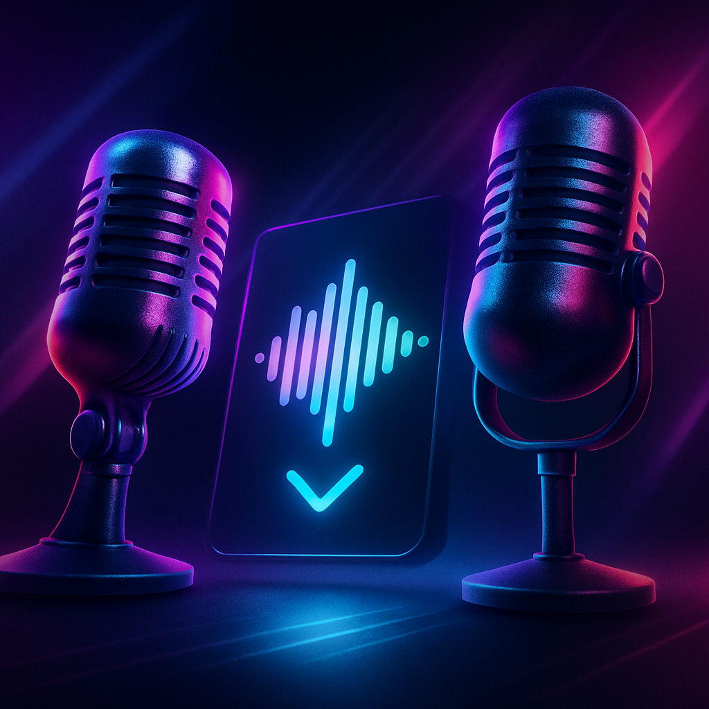 Soundverse AI - AI Music Generator and Music Assistant